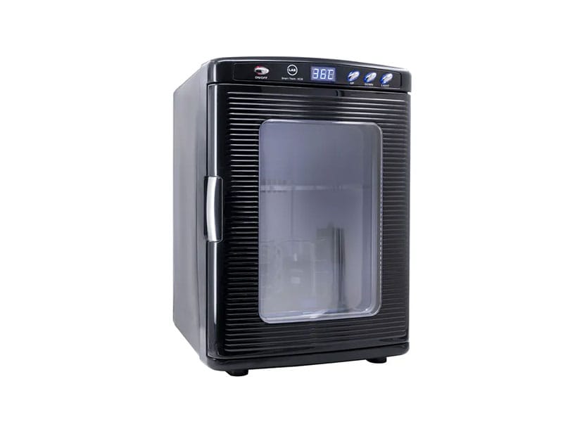 Mini-incubator voor microbiologie – Smart I Therm HC 25 – JK Labware